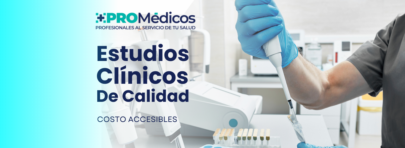 PRO Médicos - Profesionales al servicio de tu salud